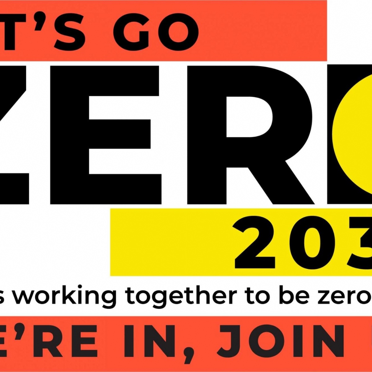 Resilience Multi Academy Trust - We’re going ‘zero’ to fight climate change